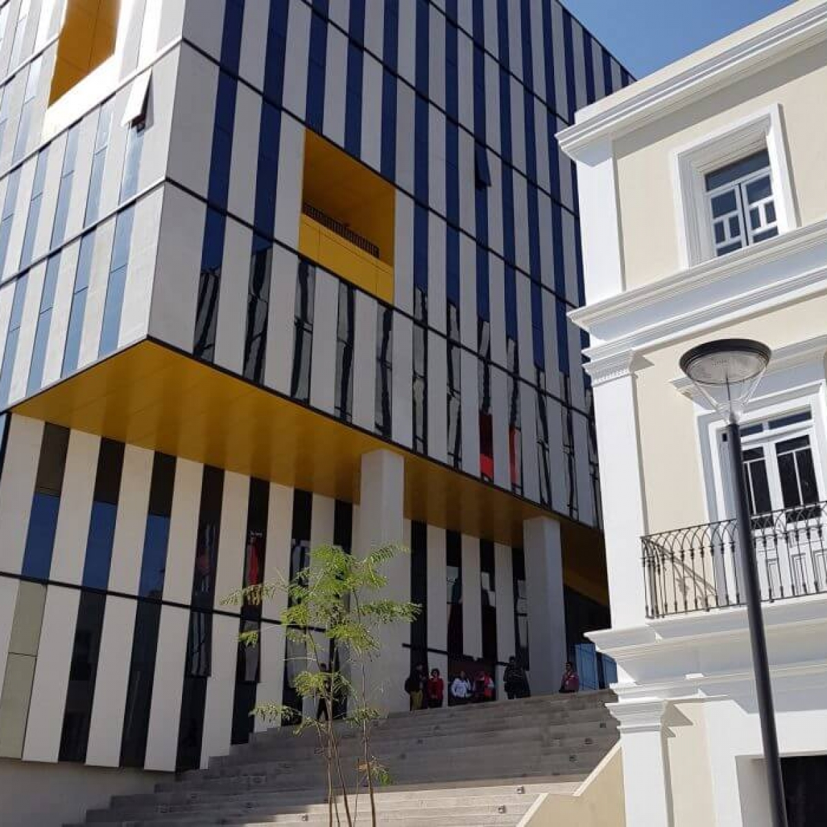 Cautin - Ciudad Creativa Digital